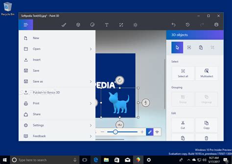 Windows Insider Preview Download Softpedia