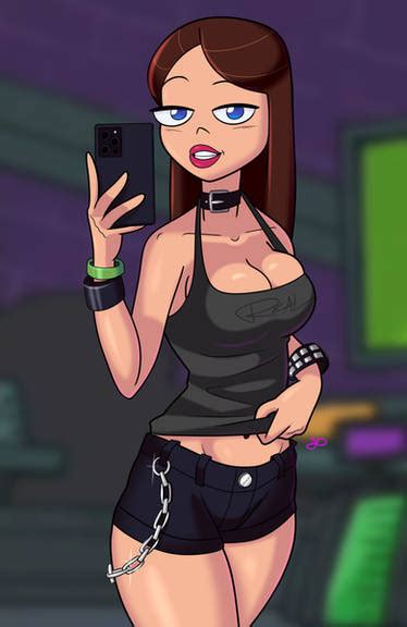Selfie No 135 Vanessa 3 By Jumpdriiver On Deviantart