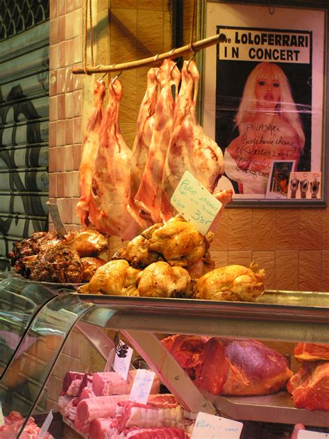 Lolo Ferrari Le petit Musée des Marques