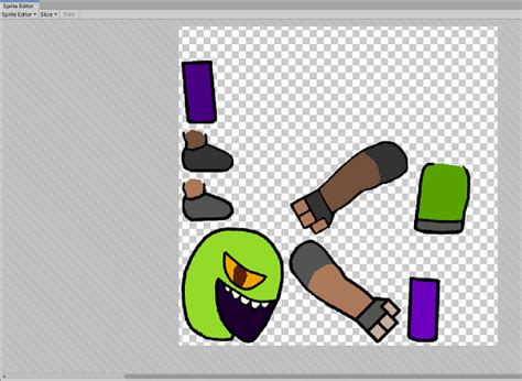 Unity 2d Animation With Fancy Lighting T Sol Early Access Demo By