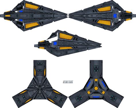 Widow Class By Admiral Horton On Deviantart