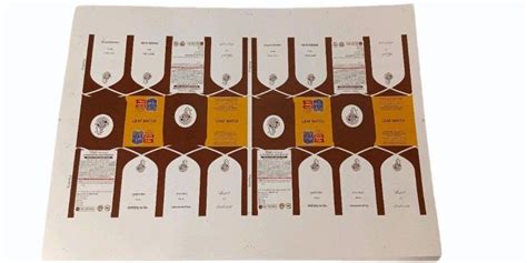 Pre Made Leaf Printing Services In New Delhi Id 2854439908512