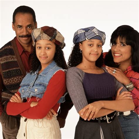 Sister Sister Cast Reunites When Is The Sister Sister Reboot
