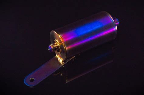 Boost Logic R35 Gtr Transmission Overflow Can 02010406