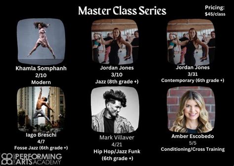 Carlsbad Performing Arts Academy Carlsbad Ca