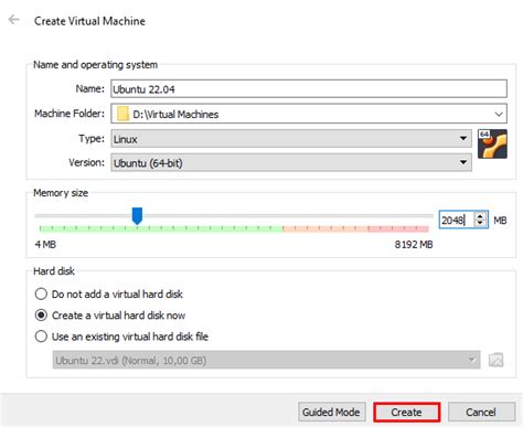 How To Install Ubuntu On Laptop Or Pc Usb Virtualbox