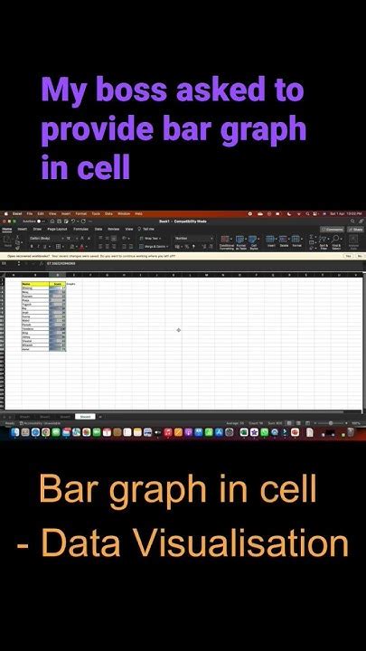 Exceltips Exceltricks Exceltutorial Shorts Dataanalysisproductivityhacks