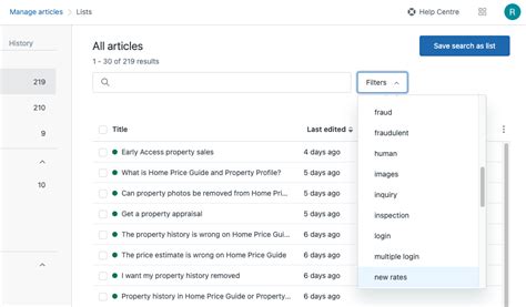 Using Labels On Your Help Center Articles Zendesk Help