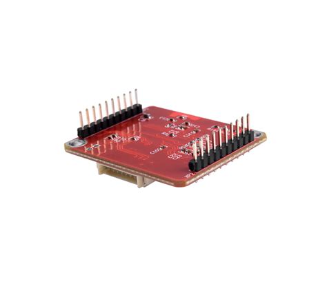 Trdp Can Uart Micro Trdp Embedded Module Yacer Building Blocks Of