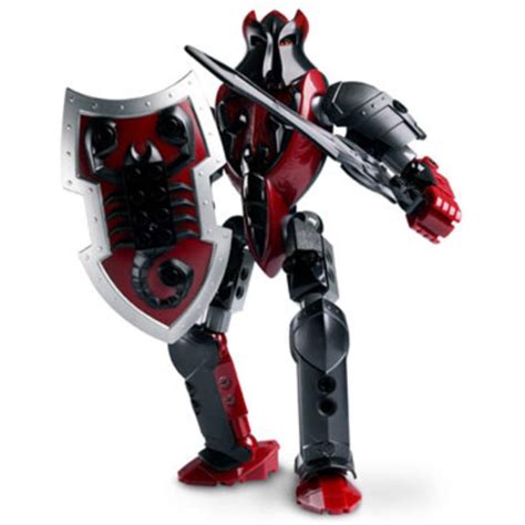 Lego 8795 Lord Vladek Kockashopsk