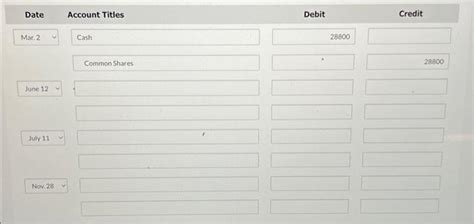 Solved Carla Vista Corporation Had The Following