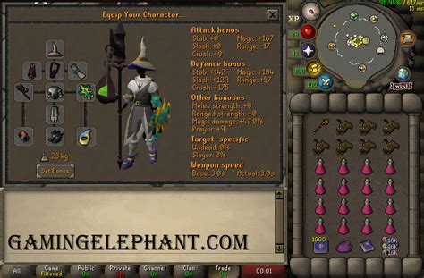 Osrs Bandos Guide Gear And Strategy For Graardor