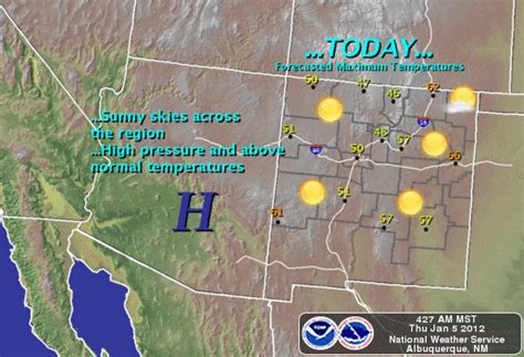 Welcome To Southeast New Mexico Weather Tranquil Weather Into The