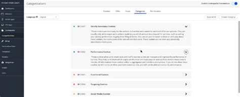 How To Comply With Cookie Laws Using Onetrust Cookie Consent Module