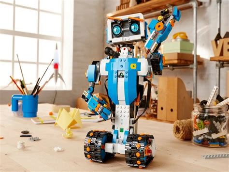 School Introduces Robotics Education For Primary School Pupils The Nation Newspaper