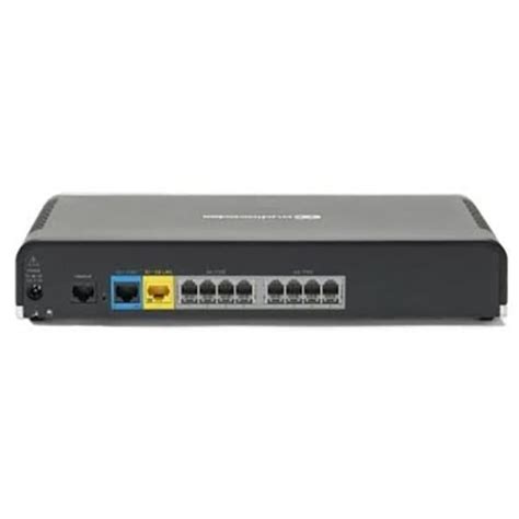 Audiocodes Mp516 16s Sip Mediapack 5xx Analog Voip Gateway With 16 Fxs Voice Interfaces Via Rj11