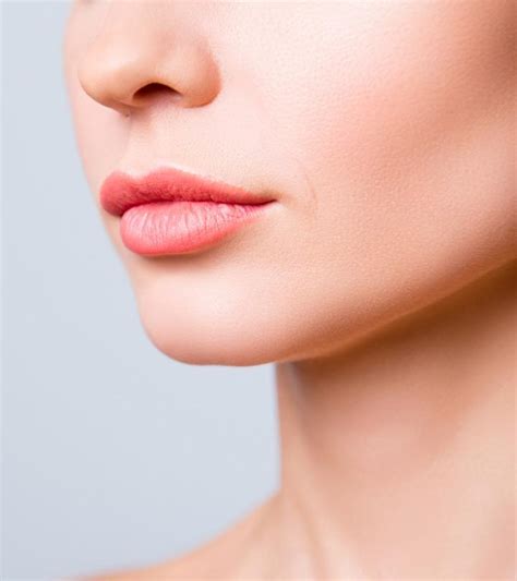 Exercises To Make Your Lips Look Bigger Lipstutorial Org
