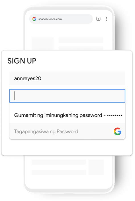 Mga Tip Para Manatiling Ligtas At Secure Online Google Safety Center