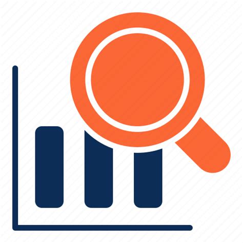 Data Analysis Report Graph Statistic Icon Download On Iconfinder