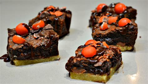 Jaffa Slice Recipe Mumslounge