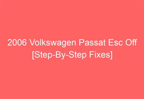 volkswagen speedometer not working [here s the fix ] volkswagenbuddy