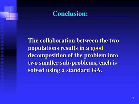 Ppt Coevolving Solutions To The Shortest Common Superstring Problem Powerpoint Presentation