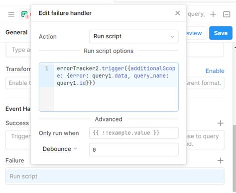 how to reference the same query that is being used 💬 app building