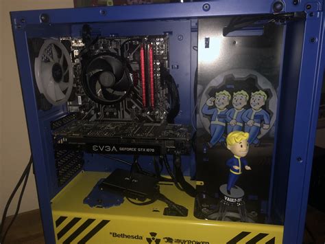 Cpu Is Overheating Buildapc