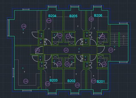 Hand Held Lidar Scanning For Exeter University Glanville Geospatial