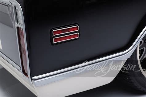 Big Block Chevy C10 Custom Truck Offered Without Reserve Autoevolution