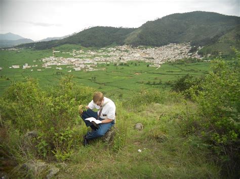 Elder Andrew Westenskow