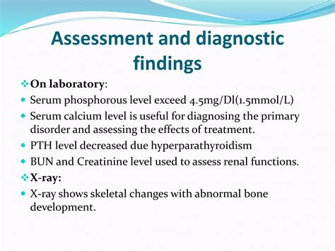 Hyperphospatemia Pptx
