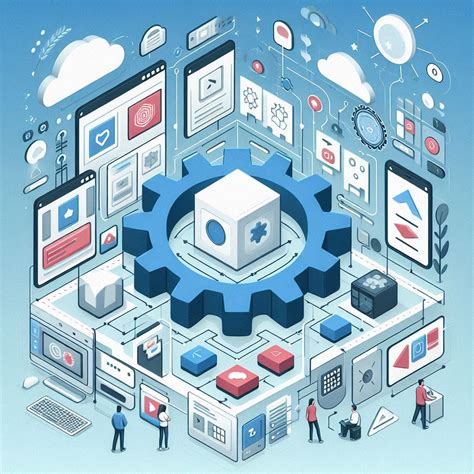 micro frontends revolutionizing application development