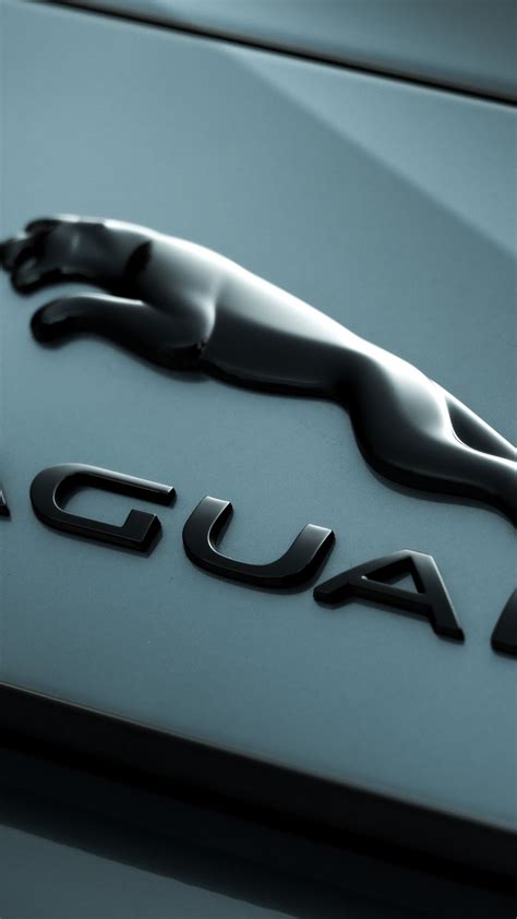 Jaguar Car Logo Wallpaper