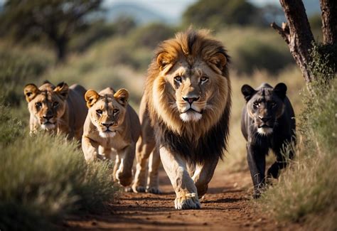 What Symbolizes Leadership Unveiling Timeless Icons Of Influence