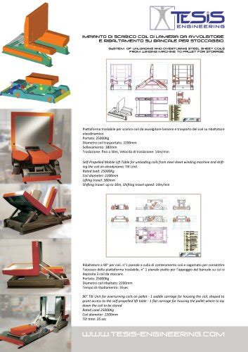 pallet loading unloading system for cutting l ines of various