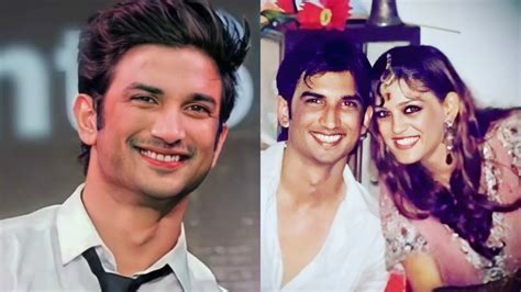 Sushant Singh Rajputs Sister Shweta Pens Emotional Note Says Please