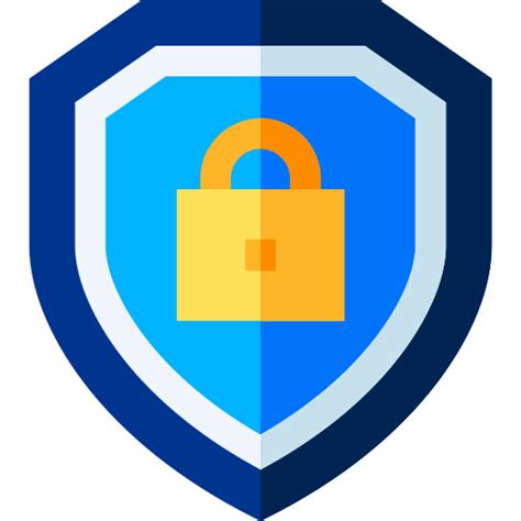 Security Basic Straight Flat Icon Freepik