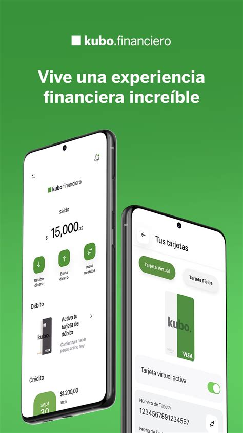Kubo Financiero Apk Para Android Descargar