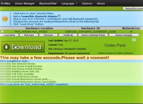 How To Use Ps3 Controller On Your Pc Step By Step Guide