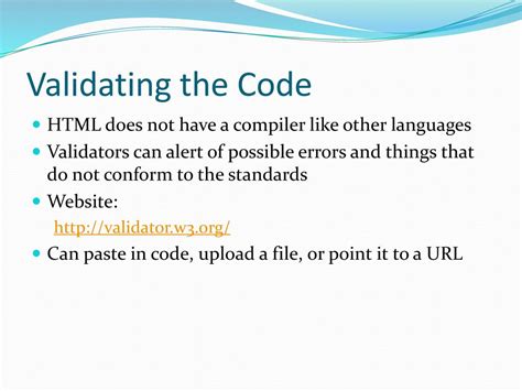 Wdv 101 Intro To Website Development Ppt Download