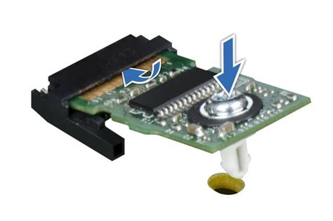 Psa Never Remove The Tpm Module Because Removing It Can Brick The