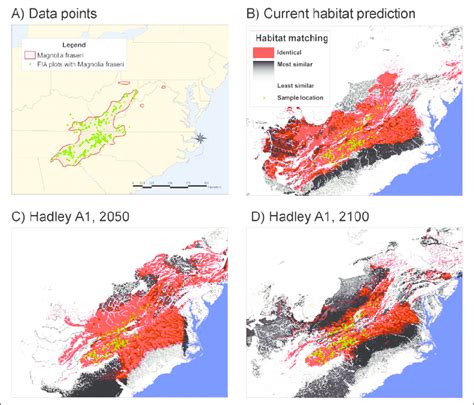 —multivariate Spatio Clustering Predictions Of Current And Future
