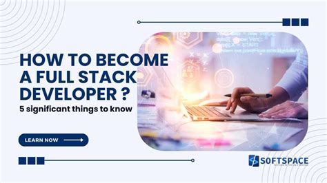 How To Become A Full Stack Developer Crucial Facts