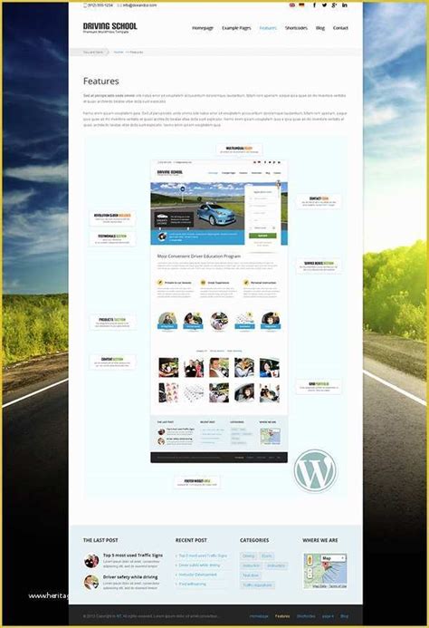 52 Dreamweaver Photo Gallery Templates Free Heritagechristiancollege