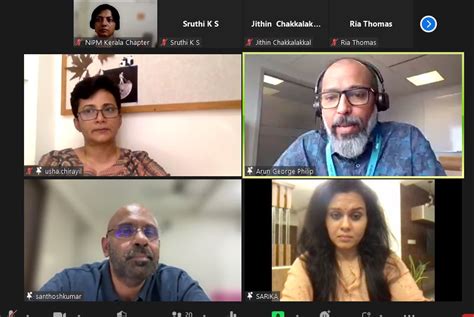 Sarika Nair On Linkedin Nipm