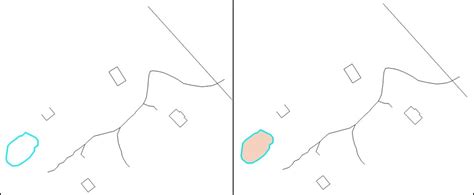 Convert Cad Data To Gis With Arcgis Pro Geofumed Gis Cad Bim Resources