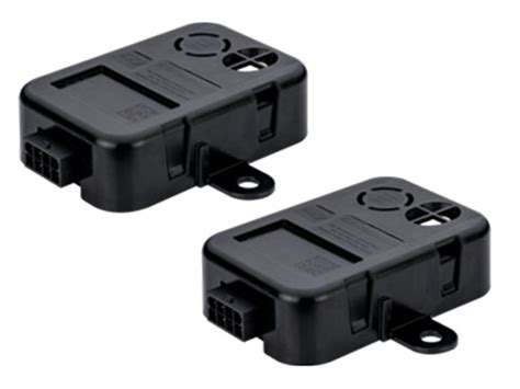 Refrigerant Sensors Feature Fast Response Times