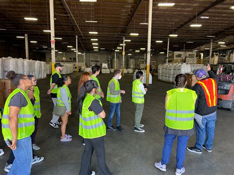 Plastic Circularity Workshop Fieser Group