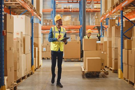 The Benefits Of Industrial Iot To Businesses Litum